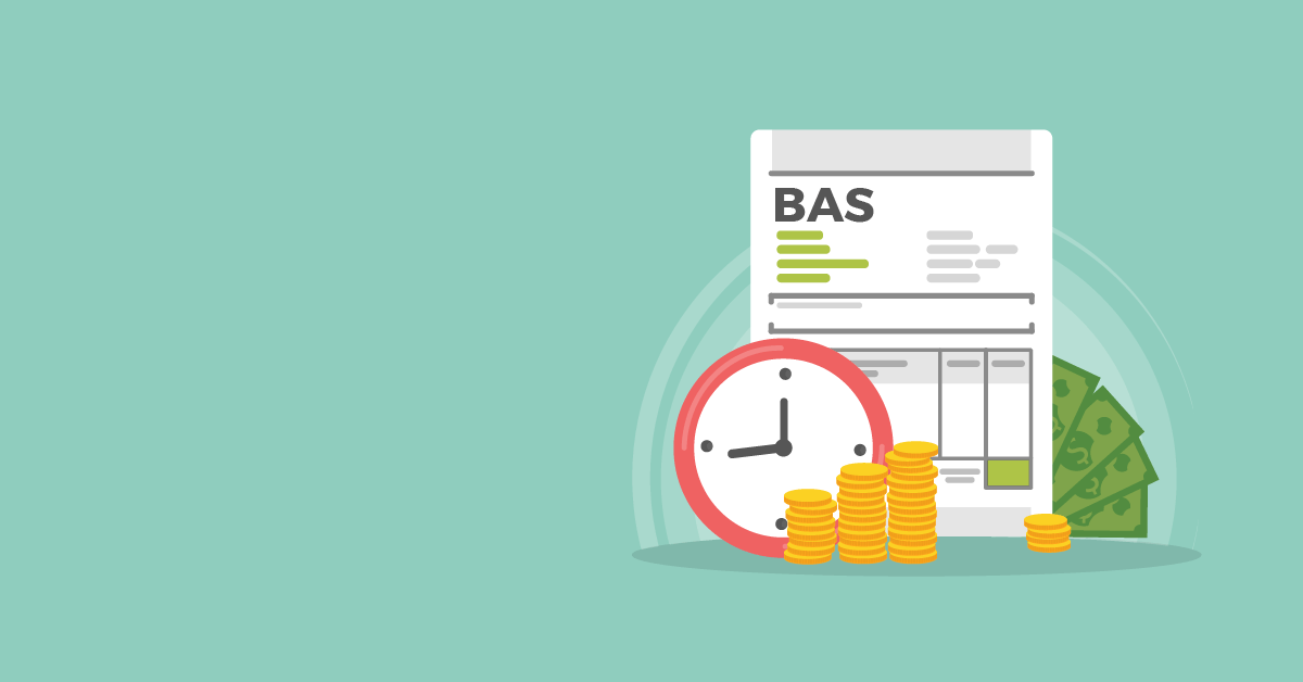 4 Simple BAS Tips for Stress-Free Accounts